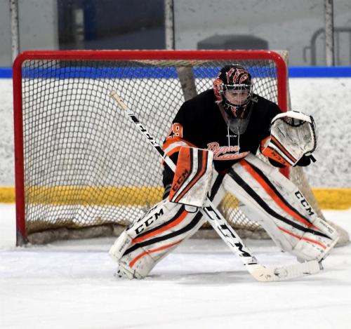 Carson Mackenzie - Elite Prospects