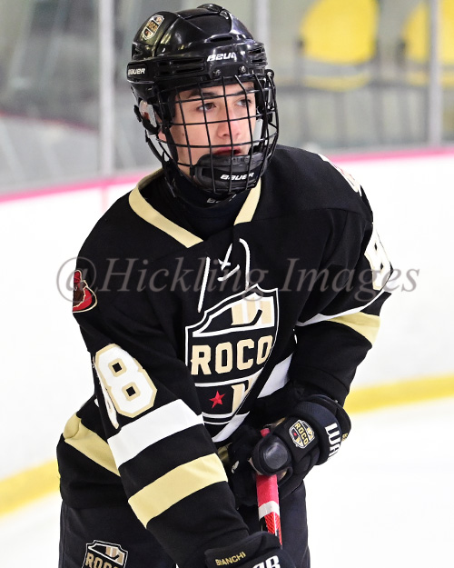 Nick Bianchi - Elite Prospects