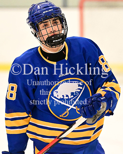 Nick Bianchi - Elite Prospects