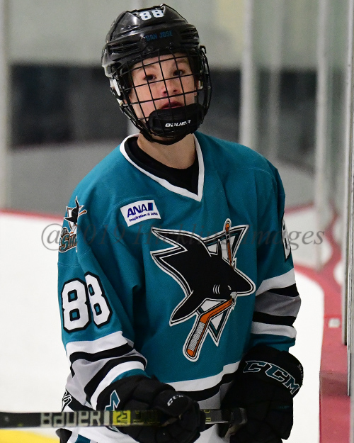 Garrett Brown - Elite Prospects