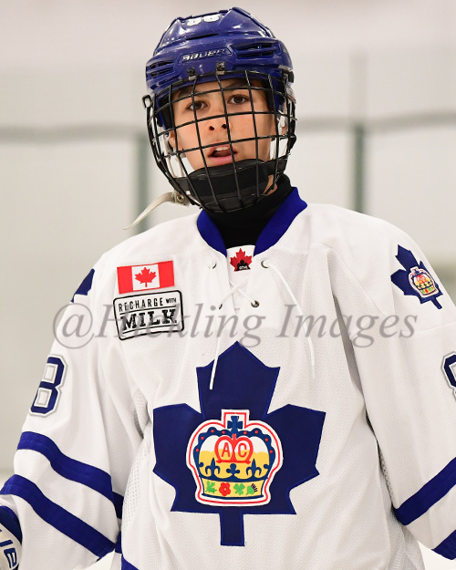 Jonathan Castagna - Elite Prospects