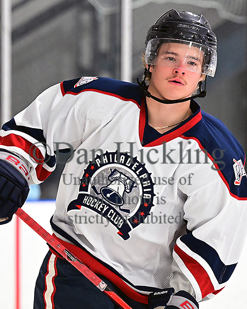 Elijah Clow - Elite Prospects