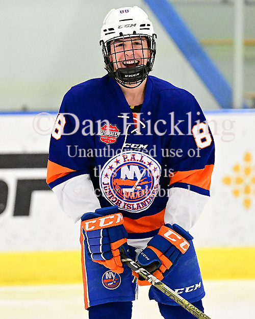 Nick Drogan - Stats & Facts - Elite Prospects