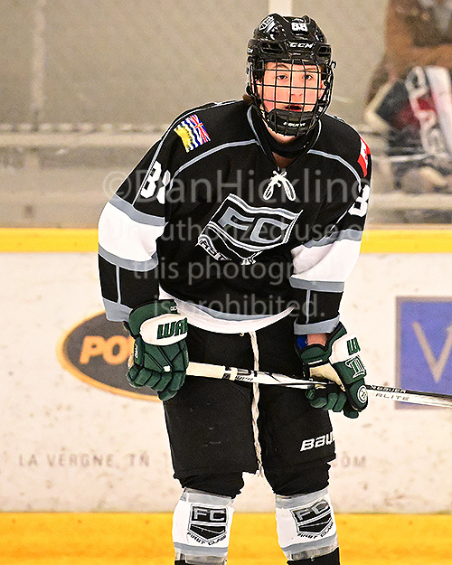 Ronan Gow - Stats, Contract, Salary & More