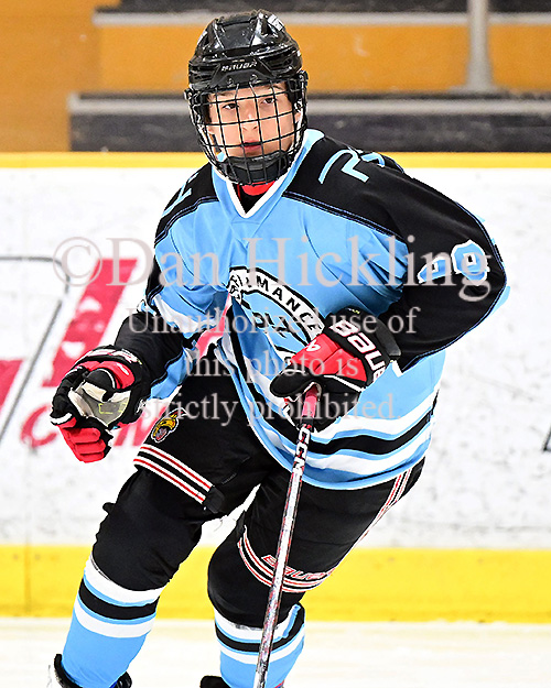 Timothy Kazda - Stats & Facts - Elite Prospects