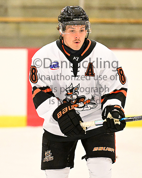 Ryan Lukko - Stats, Contract, Salary & More