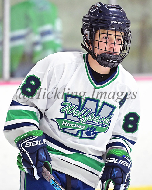 Ryan Lukko - Elite Prospects