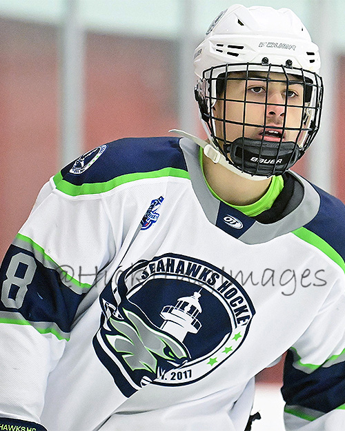Scott McManus - Elite Prospects
