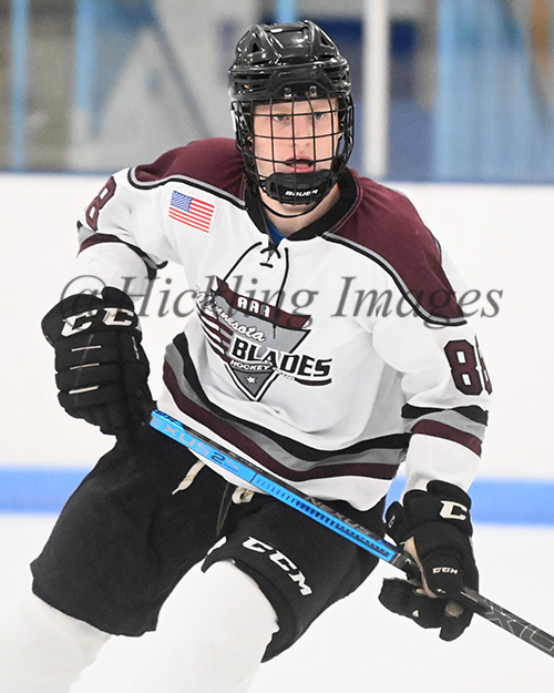 Oliver Moore - Elite Prospects