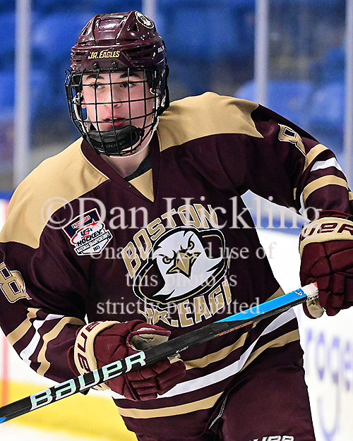 Brady Sloper - Stats & Facts - Elite Prospects