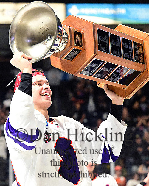 Brandon Svoboda - Stats & Facts - Elite Prospects