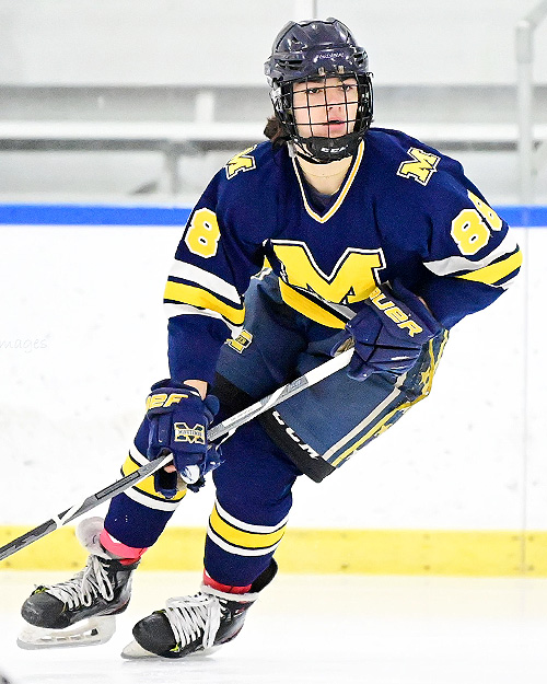 Shane Tronoski - Elite Prospects