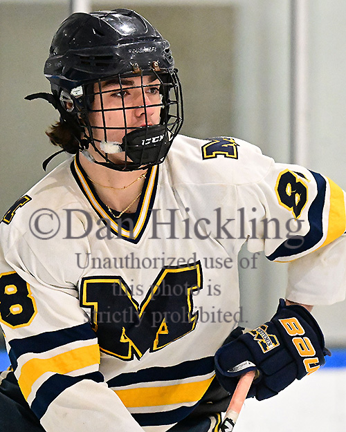 Shane Tronoski - Elite Prospects