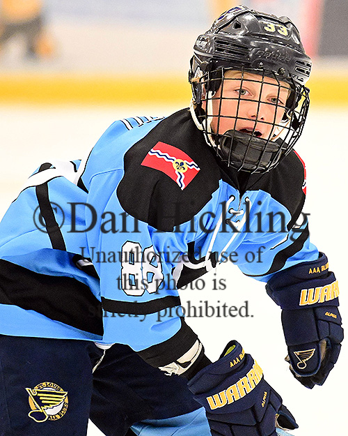 Colin Varady - Stats, Contract, Salary & More