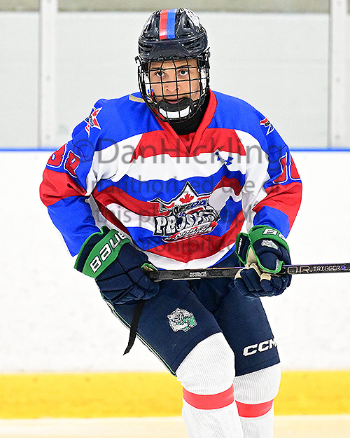 Deverin Warner - Stats, Contract, Salary & More