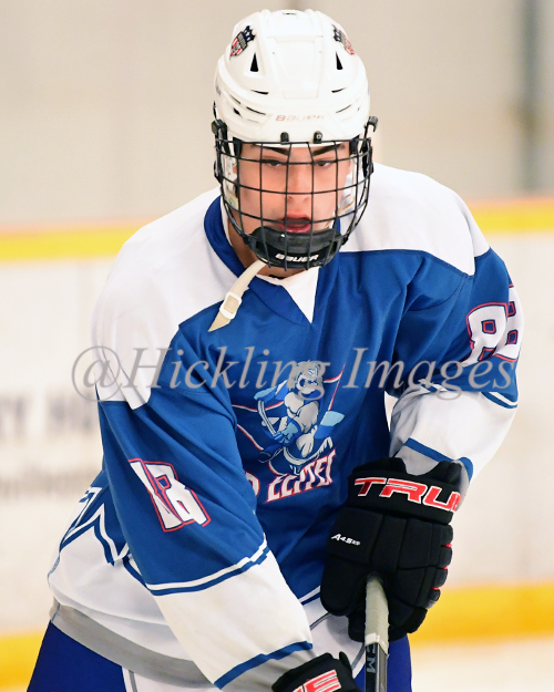 Eric Whitelaw - Elite Prospects