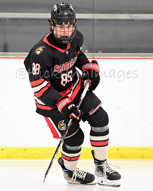 Eric Whitelaw - Elite Prospects