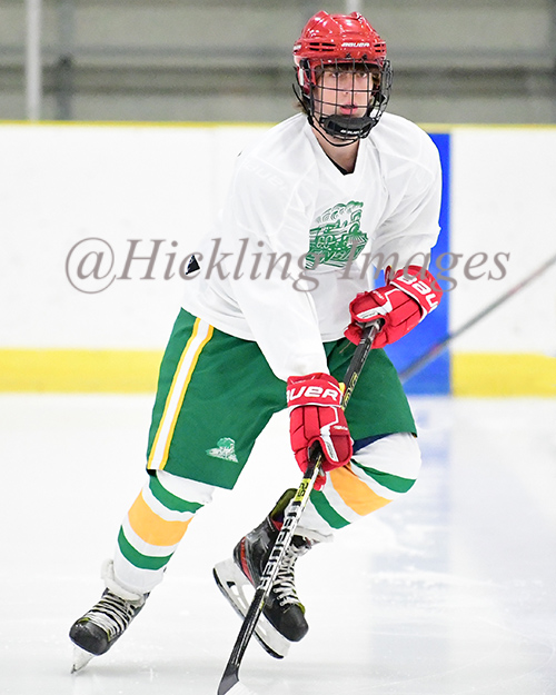 Cory Wyatt - Elite Prospects