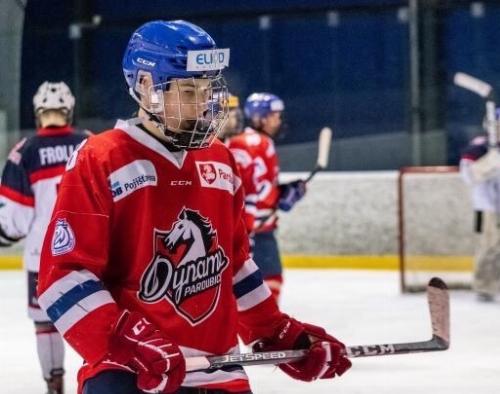 Petr Kubicek - Elite Prospects