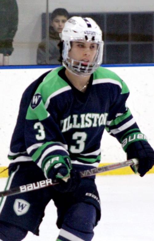 Dylan Rovetti - Stats & Facts - Elite Prospects