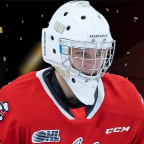 Charlie Burns - Stats, Contract, Salary & More