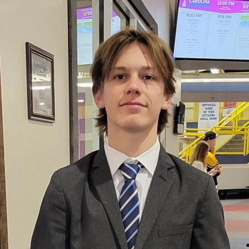 Nicholas Bogert - Stats, Contract, Salary & More