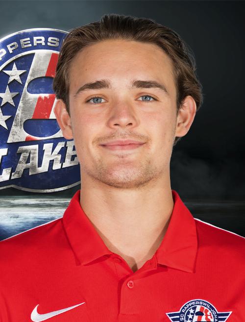 Yannick Brüschweiler - Elite Prospects