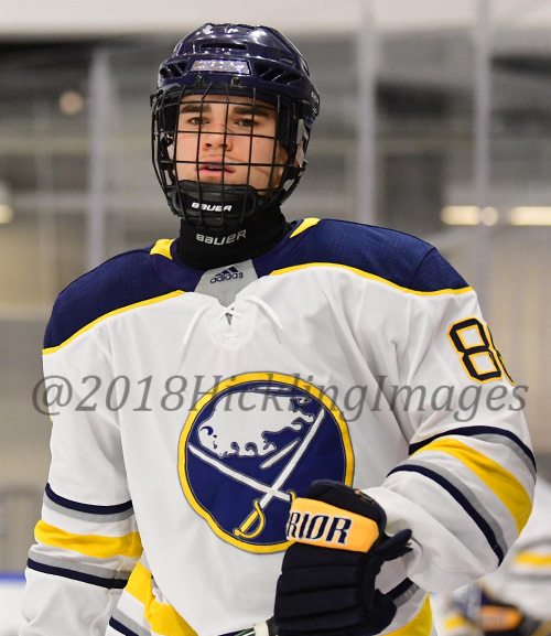 Mason LaCivita - Elite Prospects