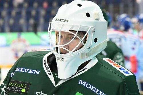 Dennis Hildeby - Elite Prospects