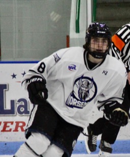 Hunter Hanson - Elite Prospects