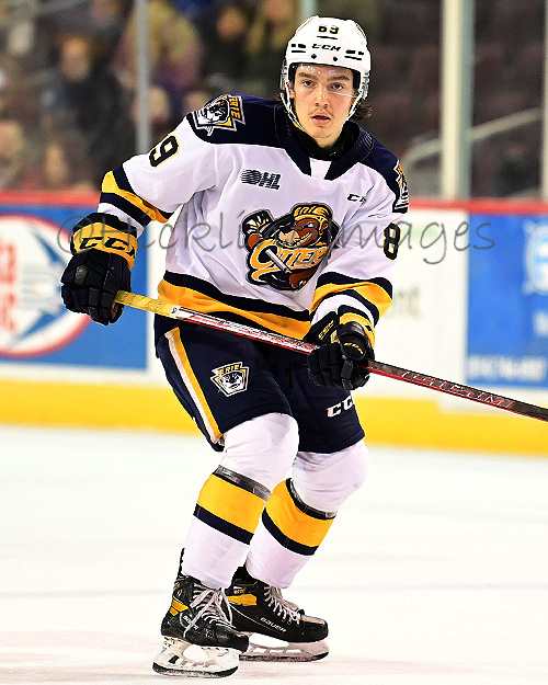 Brett Bressette - Elite Prospects