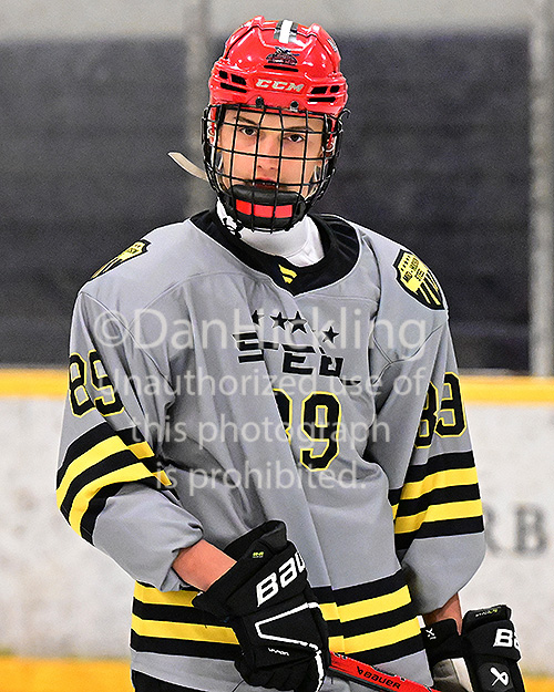 Patrick Kocik - Stats, Contract, Salary & More