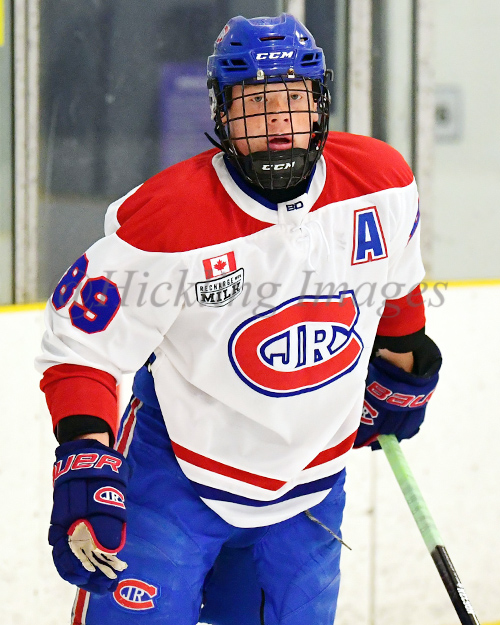 Ty Nelson - Elite Prospects