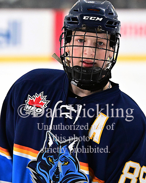 Ethan Smith - Elite Prospects