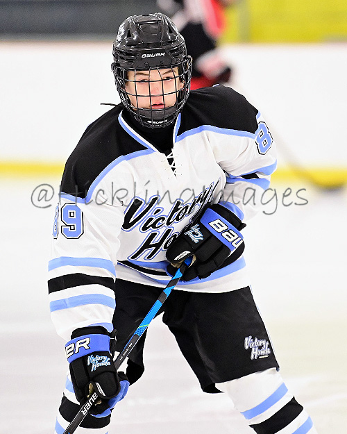 Tyler Stafford - Elite Prospects