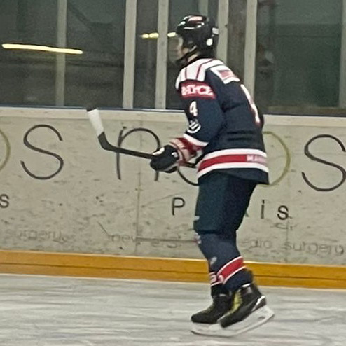 Leonard Fuchs - Elite Prospects