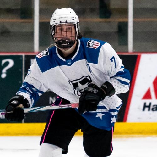 Evan Golding - Stats, Contract, Salary & More