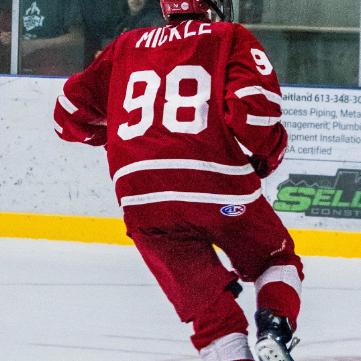 Gavin Mickle - Stats, Contract, Salary & More