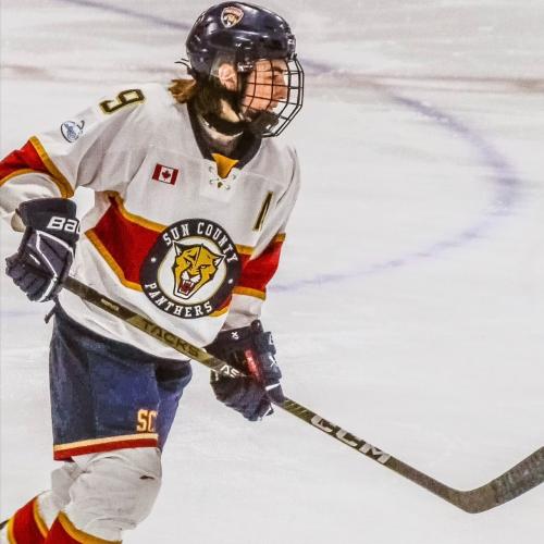 Vincent Bondy - Stats & Facts - Elite Prospects