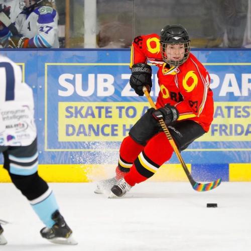 Diana Connor - Stats, Contract, Salary & More