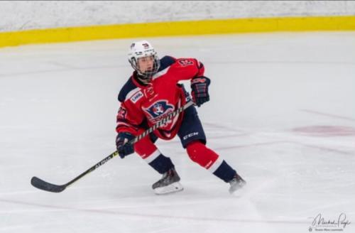 Louis Nadeau - Elite Prospects