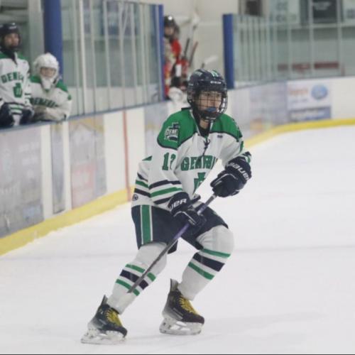 Samuel Gottesman - Stats, Contract, Salary & More