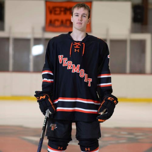 Dante Santangelo - Stats, Contract, Salary & More