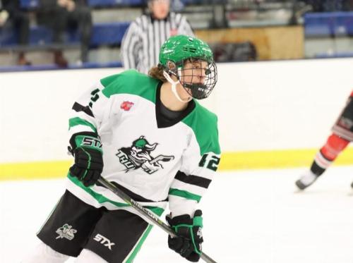 Scott Bugarin - Elite Prospects