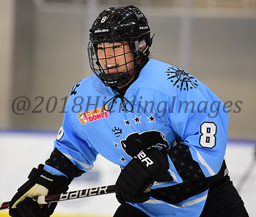 Kelly Babstock - Elite Prospects