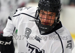 Joseph McCollum - Elite Prospects