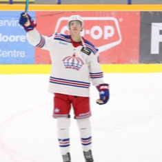 Luca Primerano - Stats & Facts - Elite Prospects