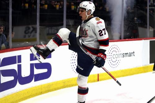 Borya Valis - Elite Prospects