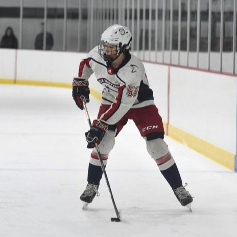 Rohan Moyer - Stats, Contract, Salary & More