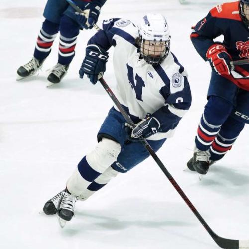 Samuel Lyne - Elite Prospects